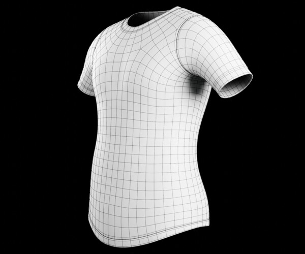 ArtStation - 11 Unique 3D Clothing Assets Pack with Textures | Resources