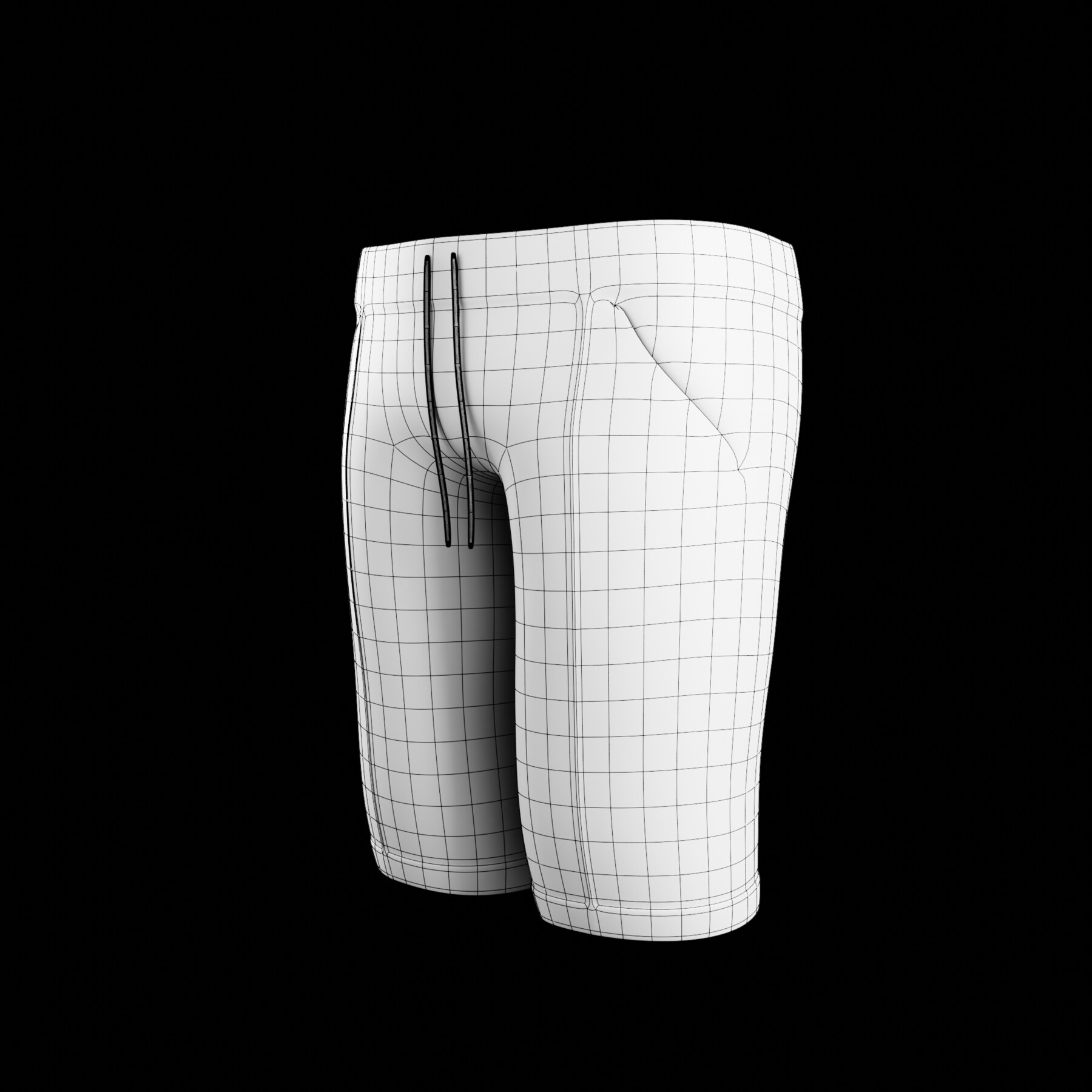 ArtStation - 11 Unique 3D Clothing Assets Pack with Textures | Resources