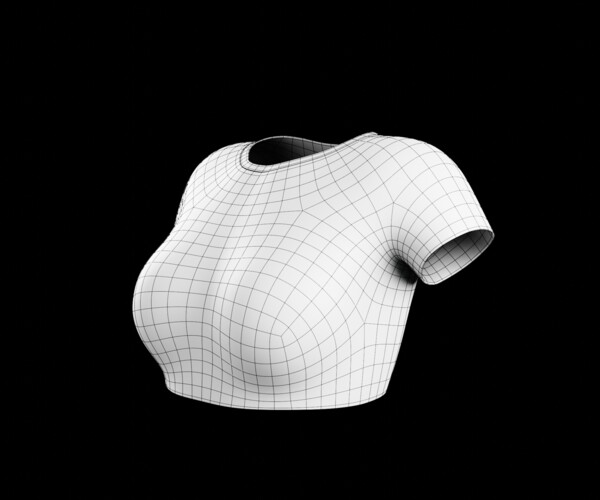 ArtStation - 11 Unique 3D Clothing Assets Pack with Textures | Resources