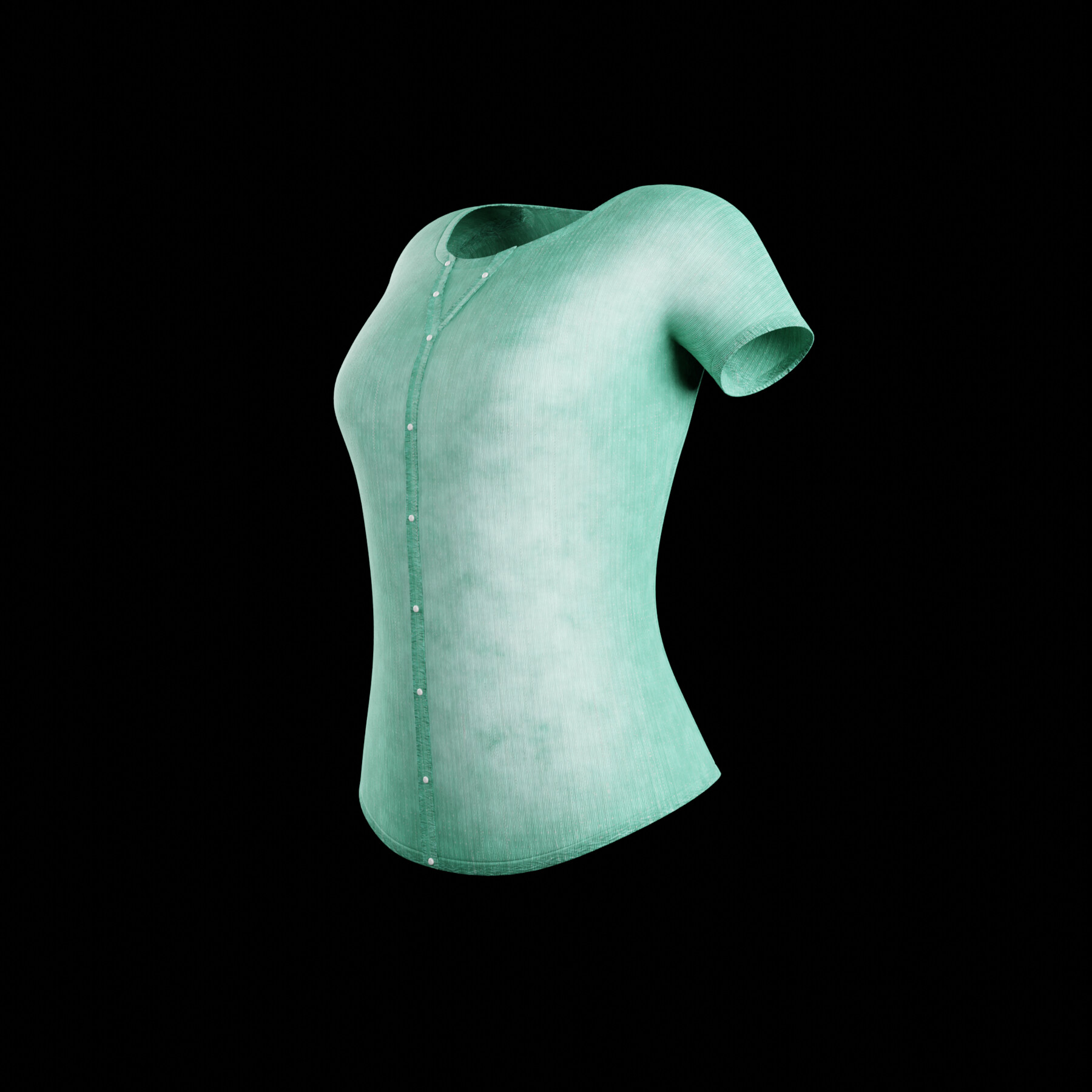 ArtStation - 11 Unique 3D Clothing Assets Pack with Textures | Resources