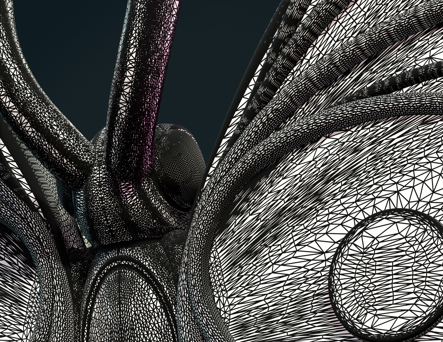 ArtStation - Butterfly | Resources