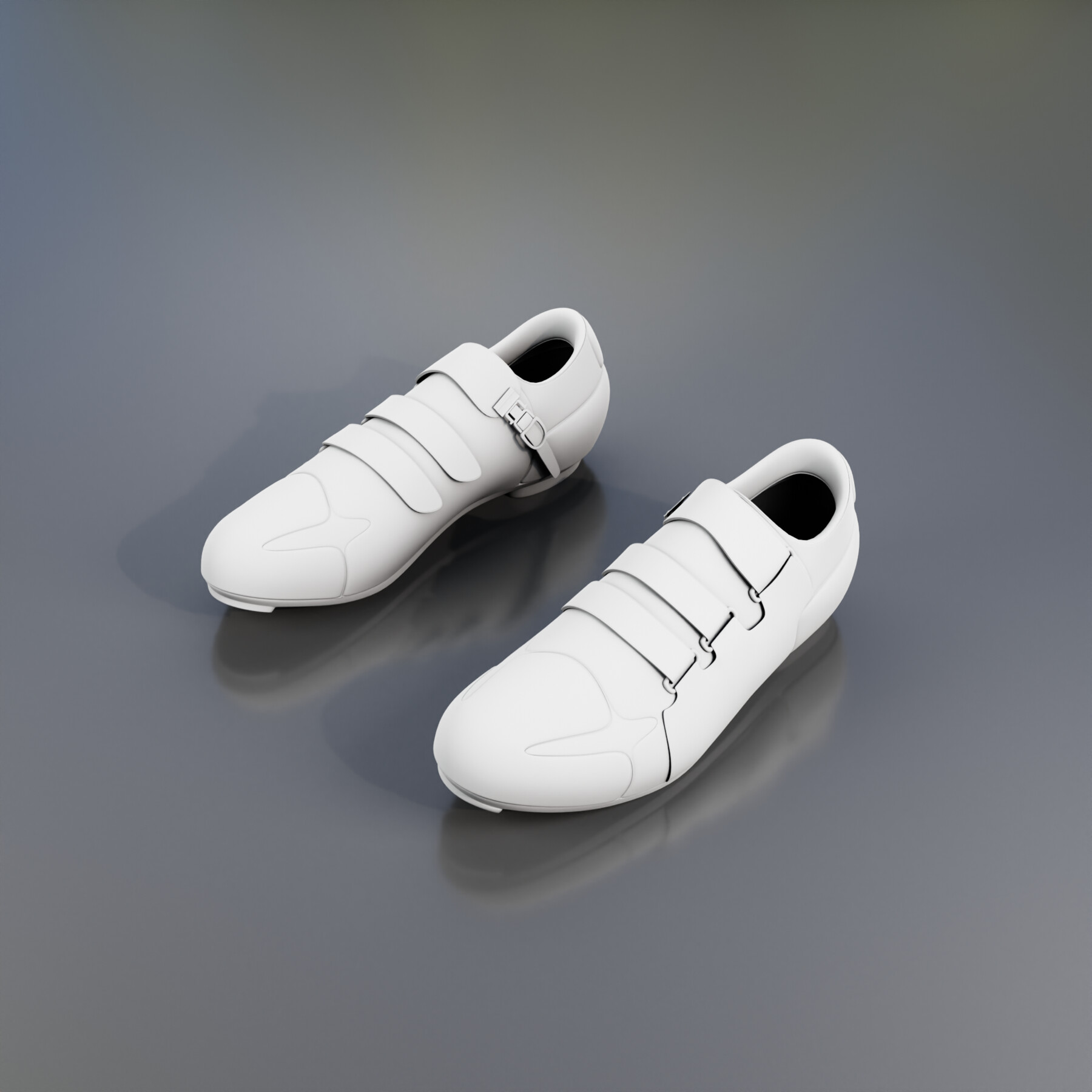 ArtStation - 15 Unique 3D Footwear Assets Pack with Textures | Game Assets