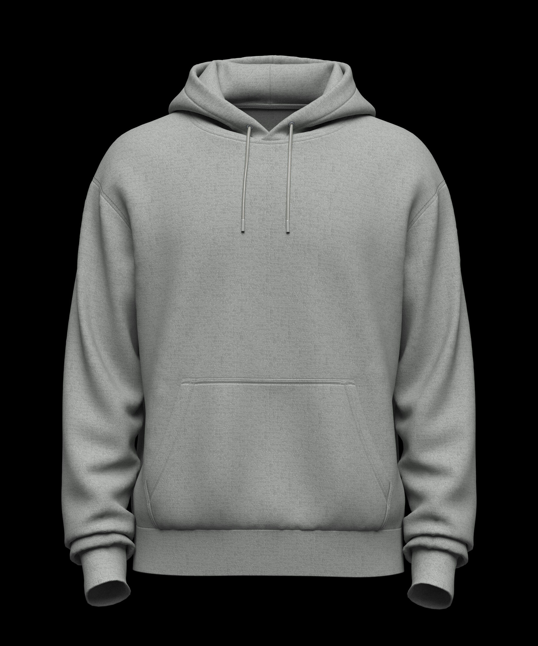ArtStation - Oversized Hoodie 3d Model | Resources ArtStation - Oversized Hoodie 3d Model | Resources
