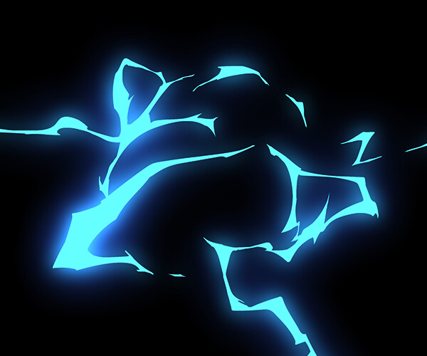 ArtStation - 2dfx 2022 collection | Game Assets