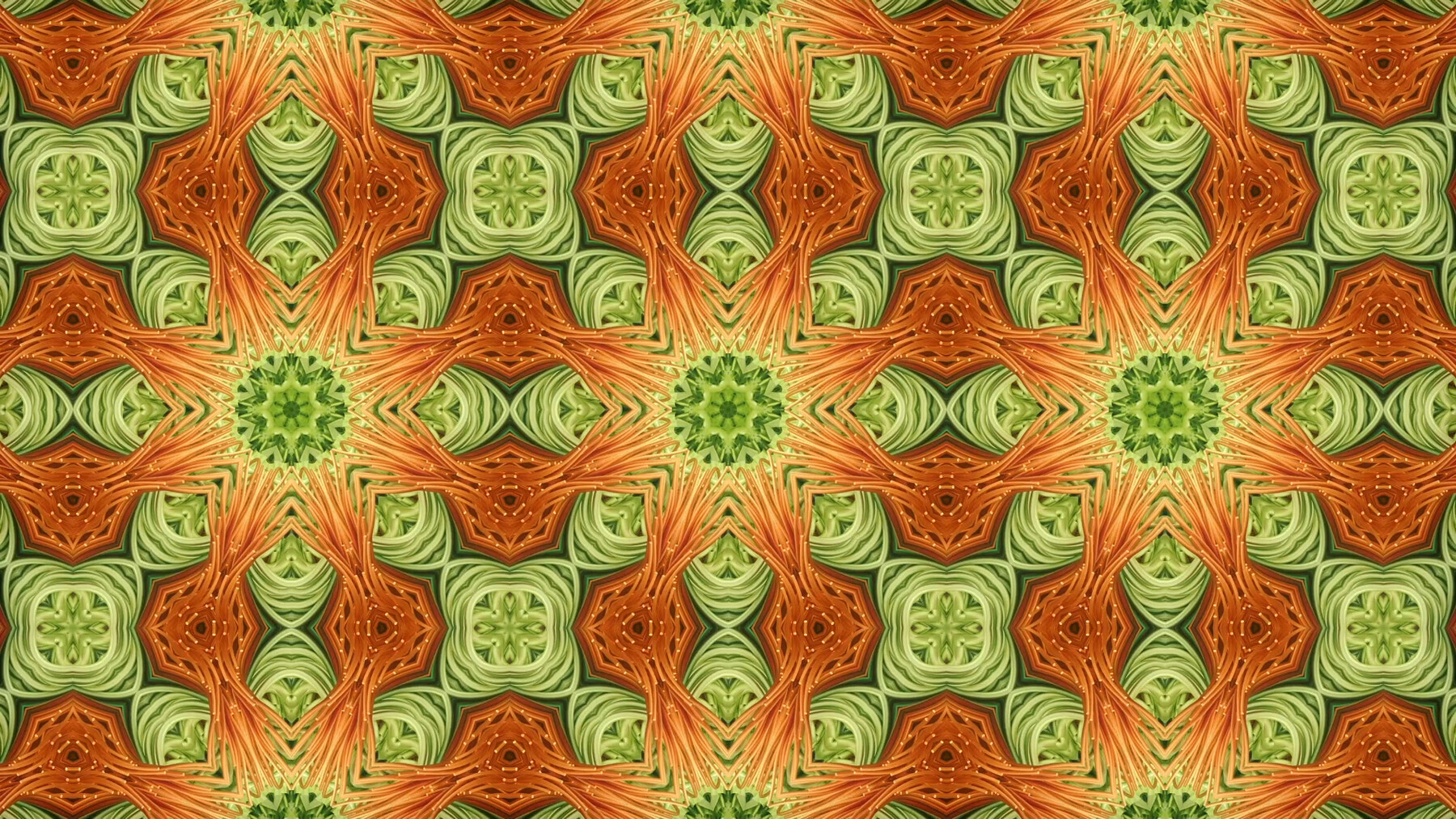 ArtStation - VJ Loop #138 | Resources