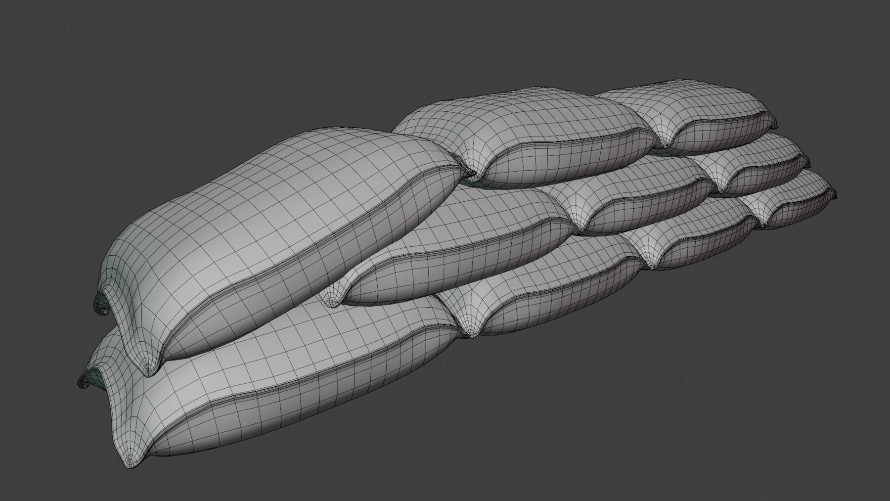 ArtStation - ww2 trench pack | Game Assets