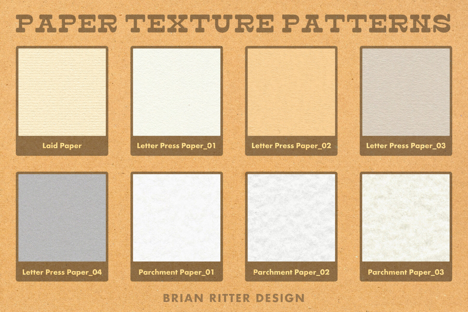 ArtStation - Paper for Photoshop | Artworks