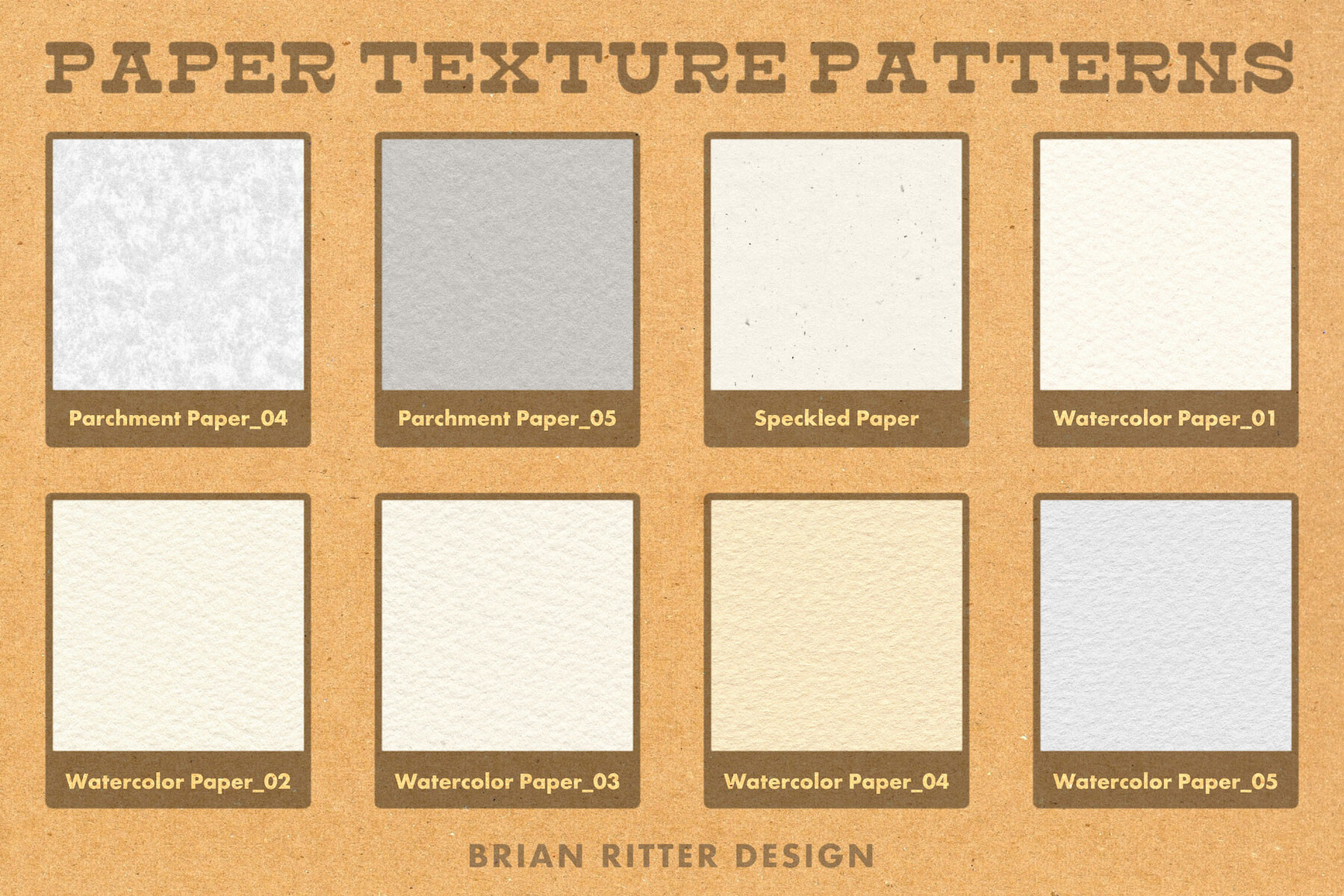 ArtStation - Paper for Photoshop | Artworks