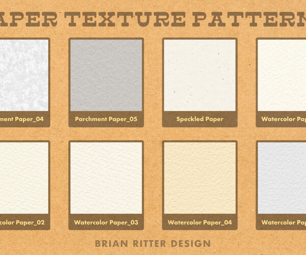 ArtStation - Paper for Photoshop | Artworks