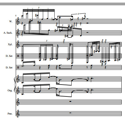 ArtStation - random music | Game Assets