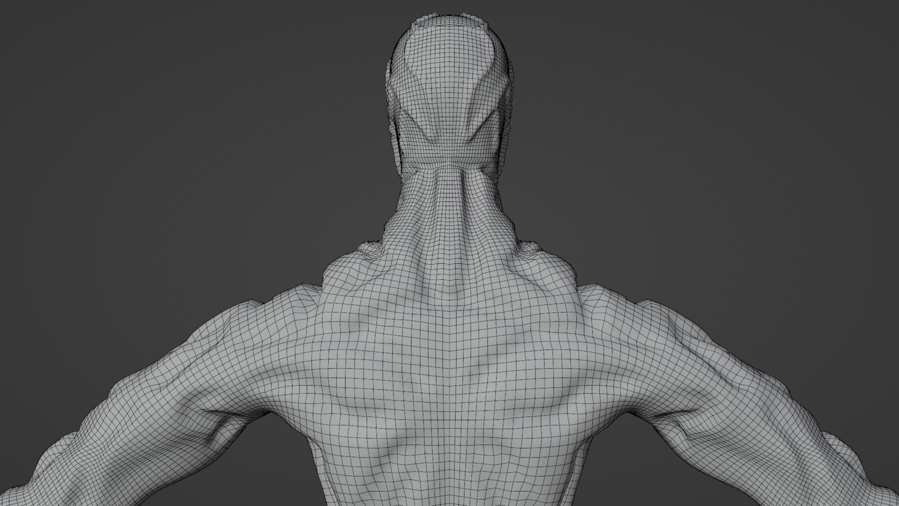 ArtStation - Unknown Character 0 | Game Assets