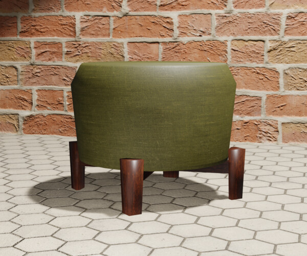 ArtStation - table | Game Assets