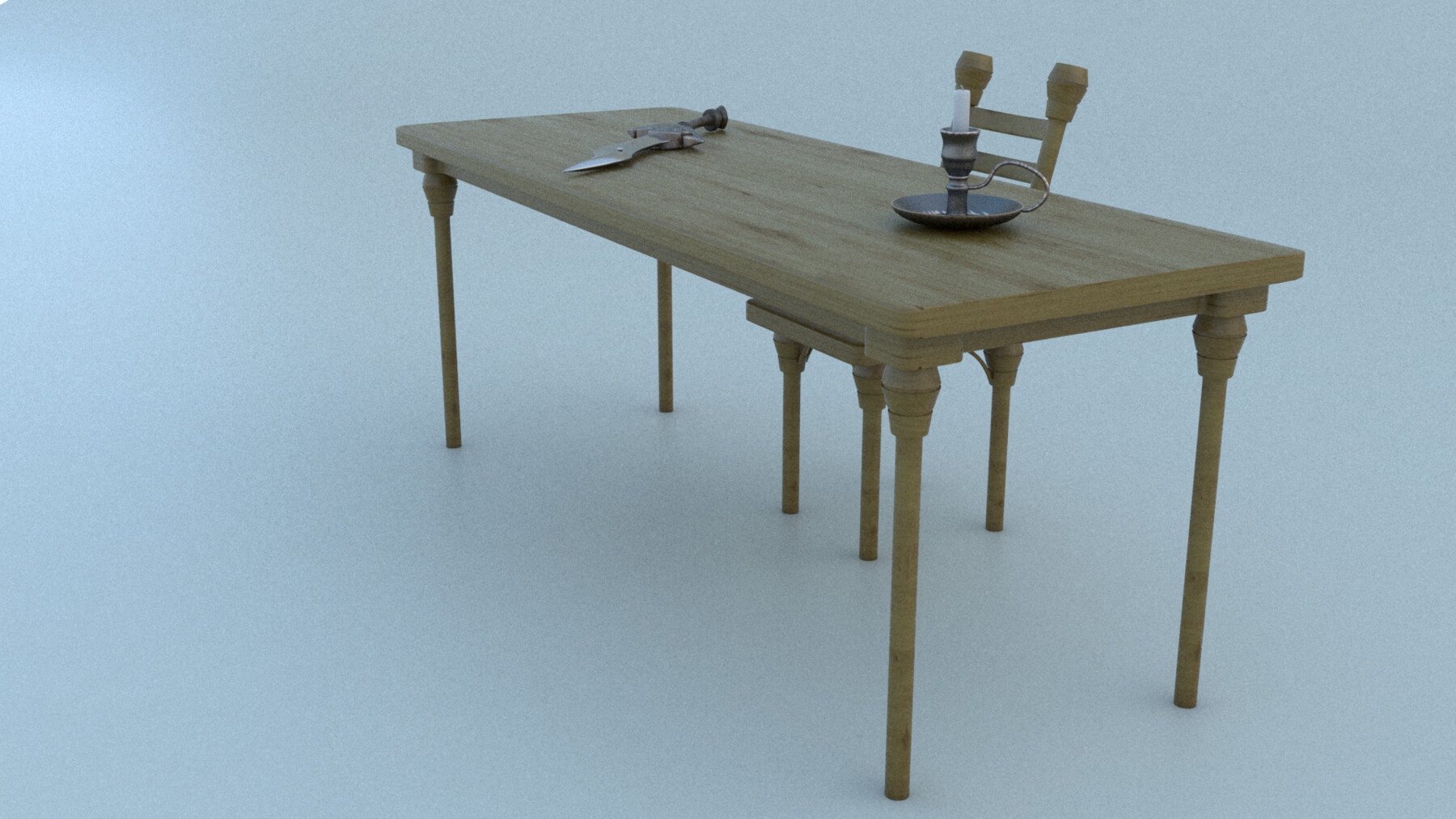 ArtStation - laos Table Game asset | Game Assets