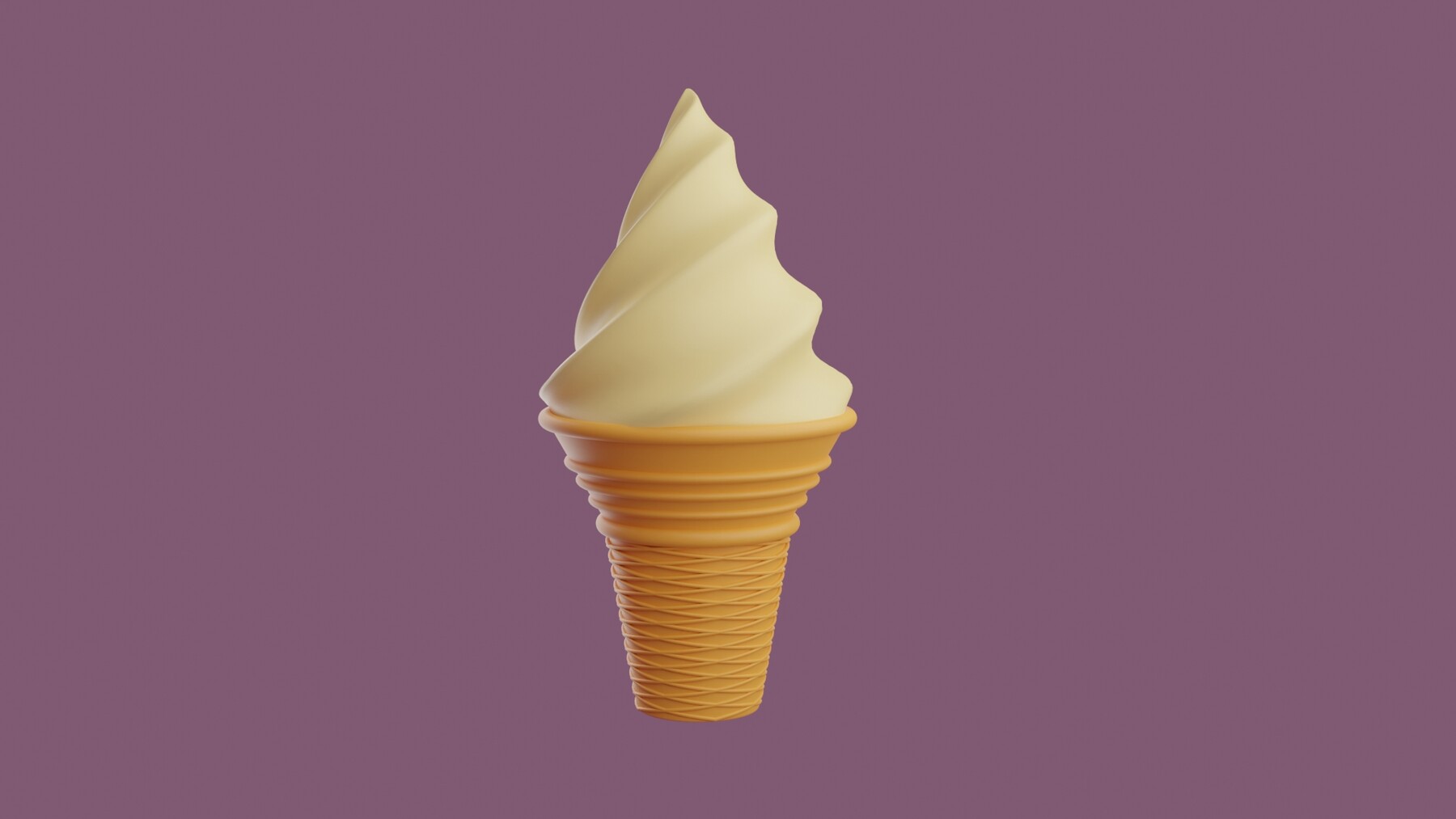 ArtStation - Ice Cream | Resources