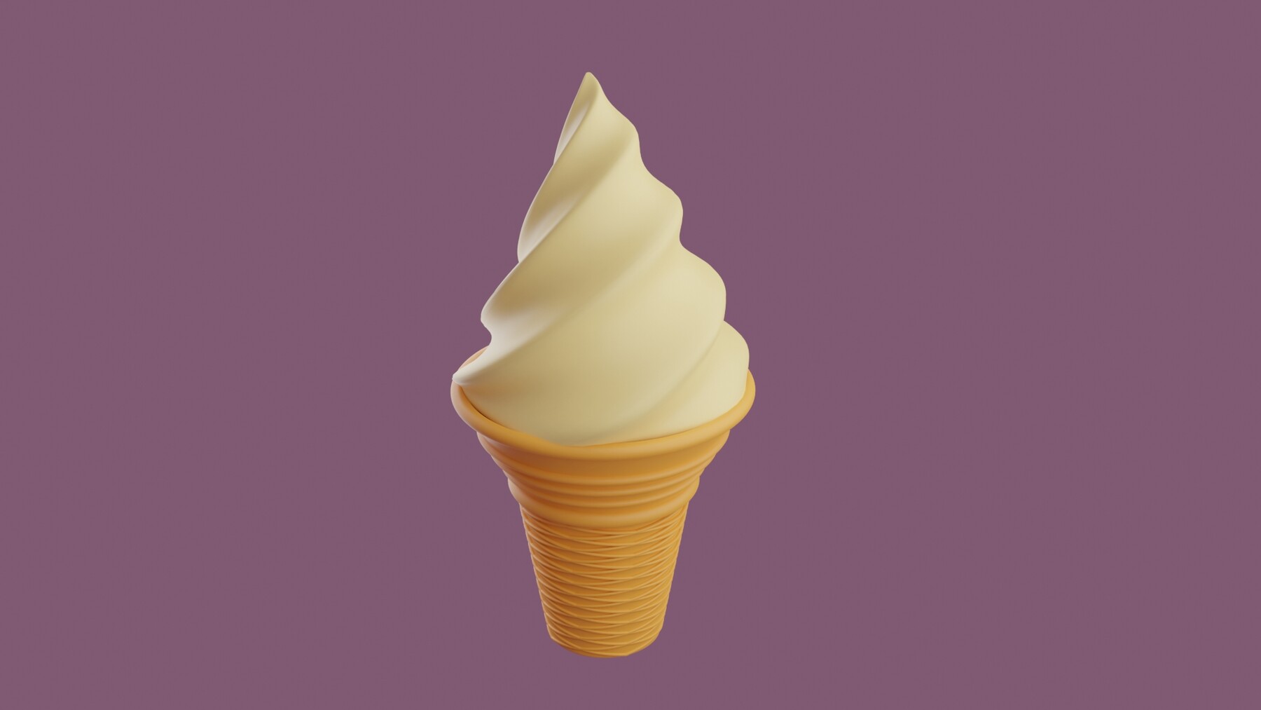 ArtStation - Ice Cream | Resources