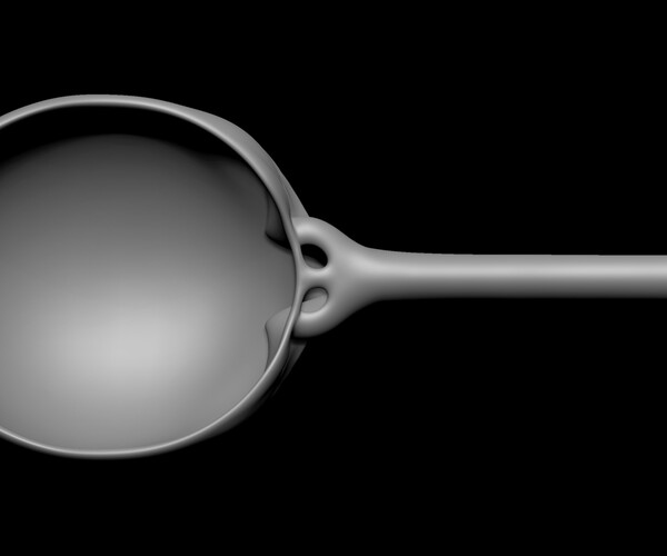 ArtStation - 3D PRINTABLE LIAR MASK - AKA SLIPKNOT BASE MASK IOWA LIAR ...