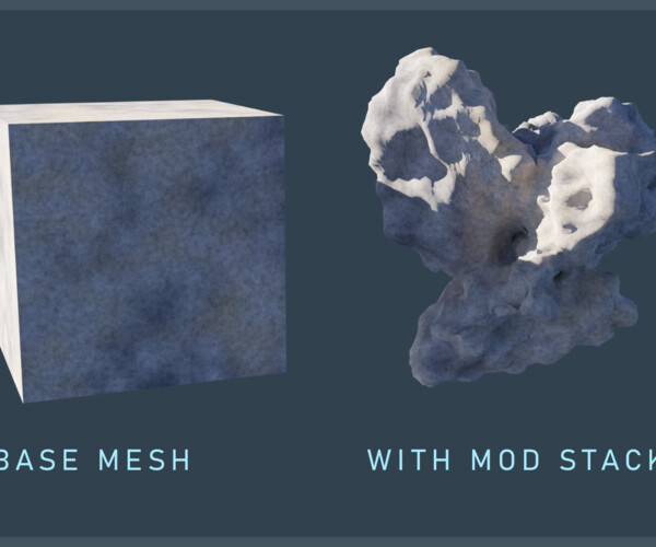 ArtStation - Ocean Environment | Game Assets