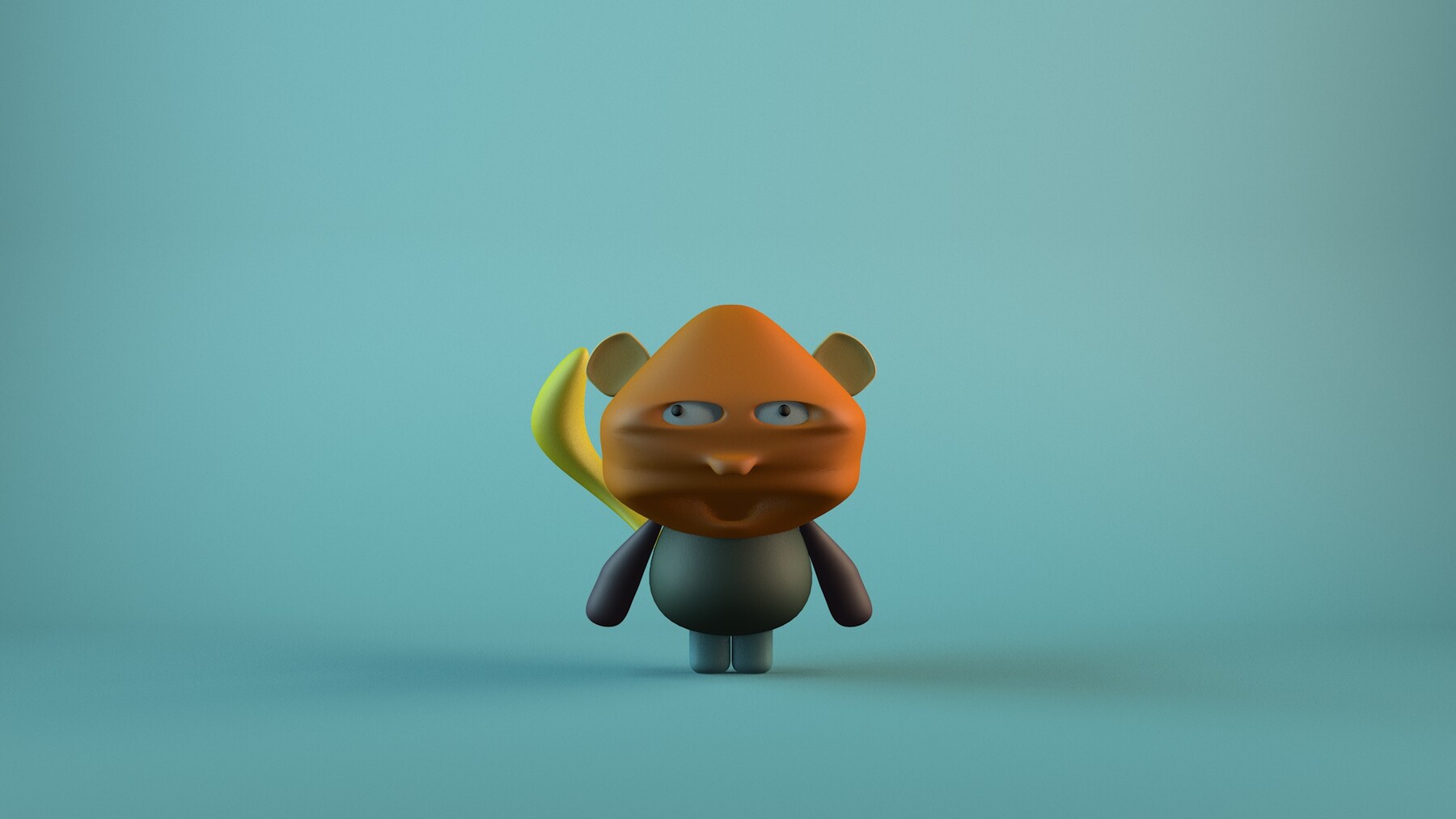 ArtStation - MONKEY | Resources