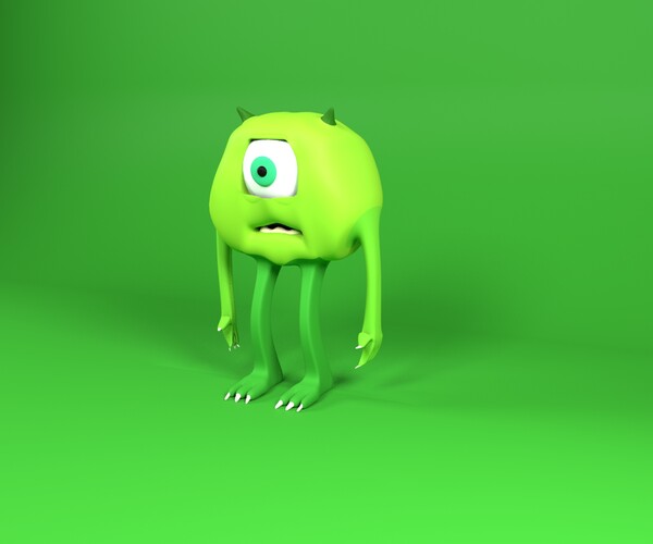 ArtStation - MIKE WAZOWSKI | Resources