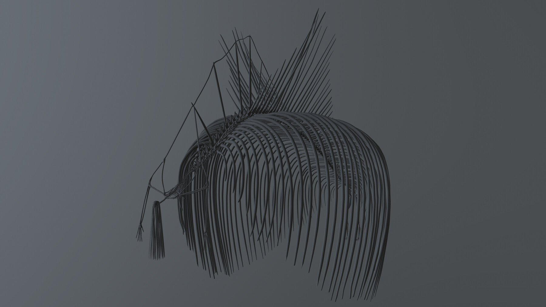 ArtStation - Shubi no Kyojin | Resources