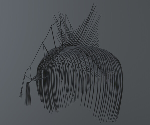 ArtStation - Shubi no Kyojin | Resources