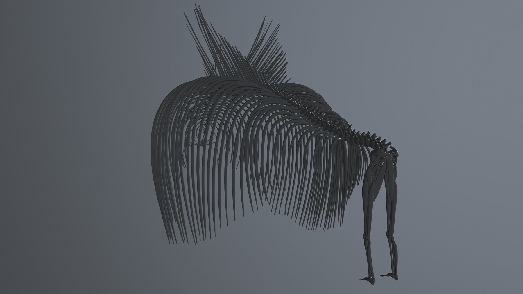 ArtStation - Shubi no Kyojin | Resources