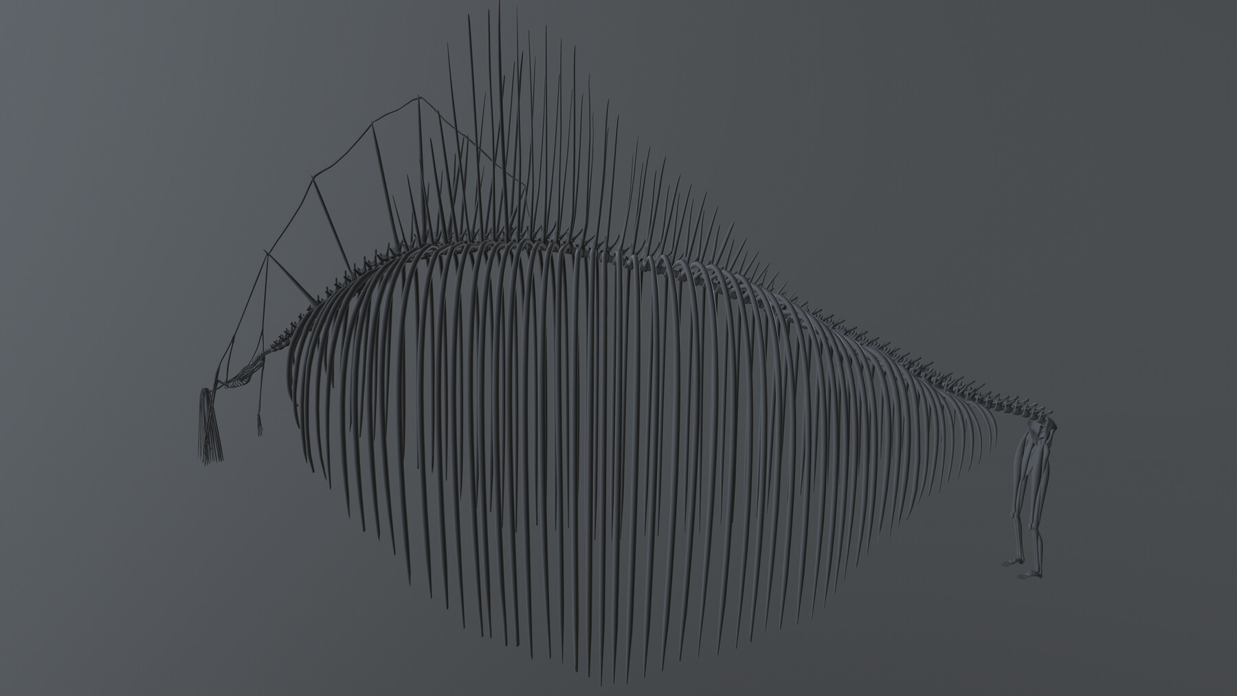 ArtStation - Shubi no Kyojin | Resources