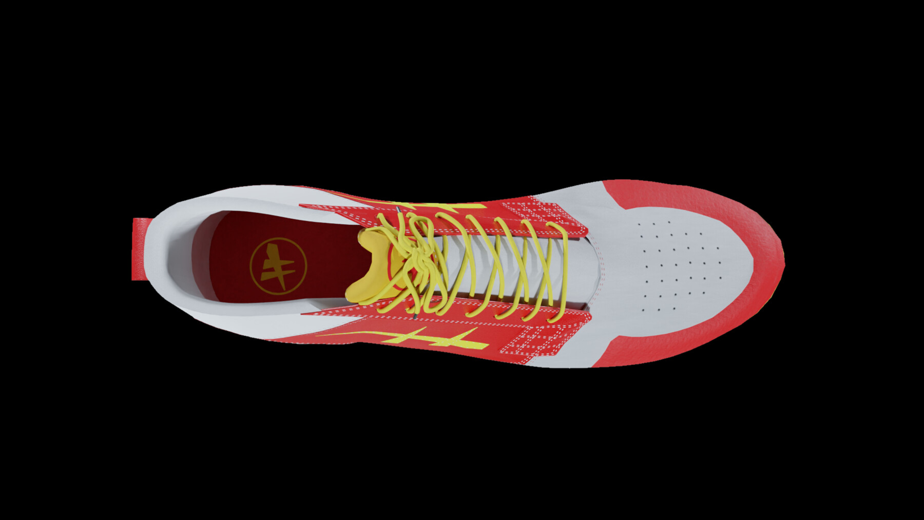 ArtStation - Sports Shoe | Game Assets