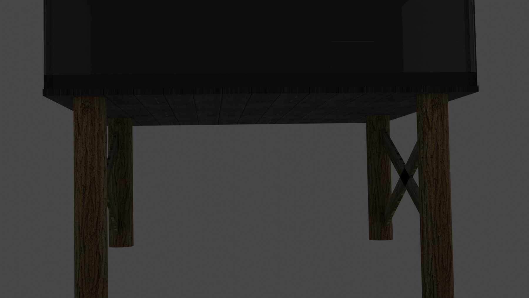 ArtStation - Cottage | Game Assets