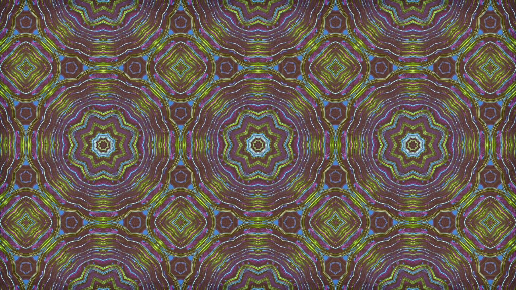 ArtStation - VJ Loop #139 | Resources