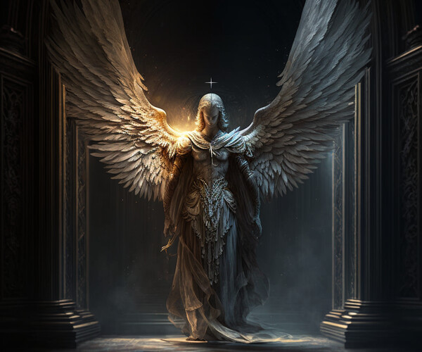 ArtStation - Micah | Artworks