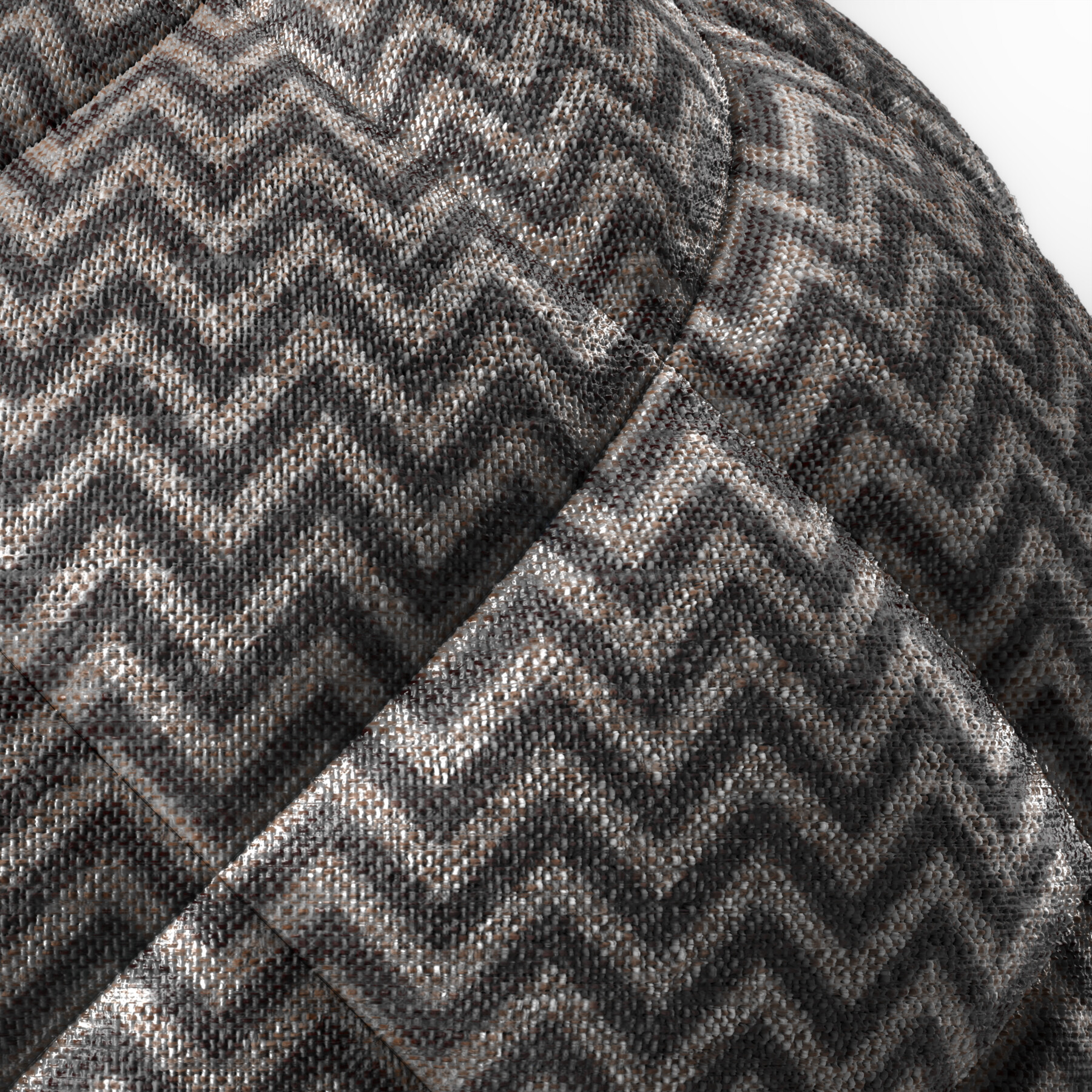 ArtStation - Fabric Materials 41- Stitched Fabric By Sbsar | Pbr 4k ...