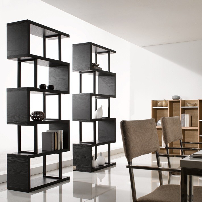 ArtStation - Dexter 800 bookshelf | Resources