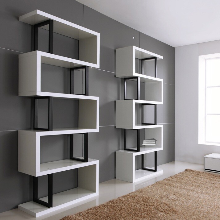 ArtStation - Dexter 800 bookshelf | Resources