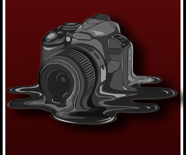 ArtStation - Vector art | Artworks