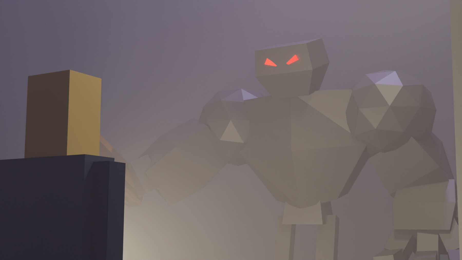 ArtStation - Monster Blender | Resources