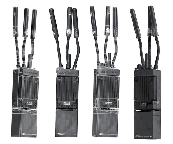 ArtStation - MILITARY TBAS V5 Plate Carrier Vest Low-poly 3D model ...