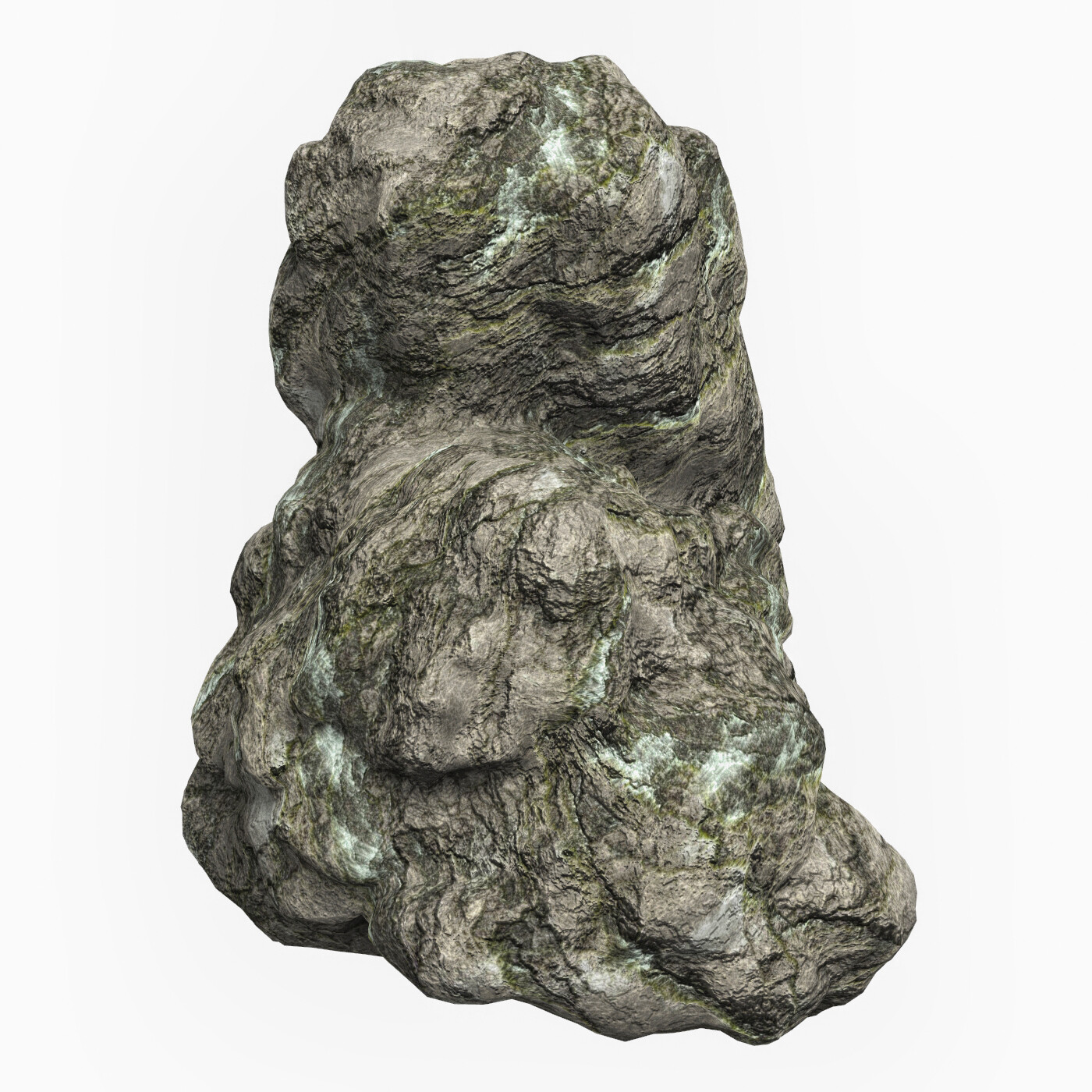 ArtStation - Rock Cliff Collection | Resources