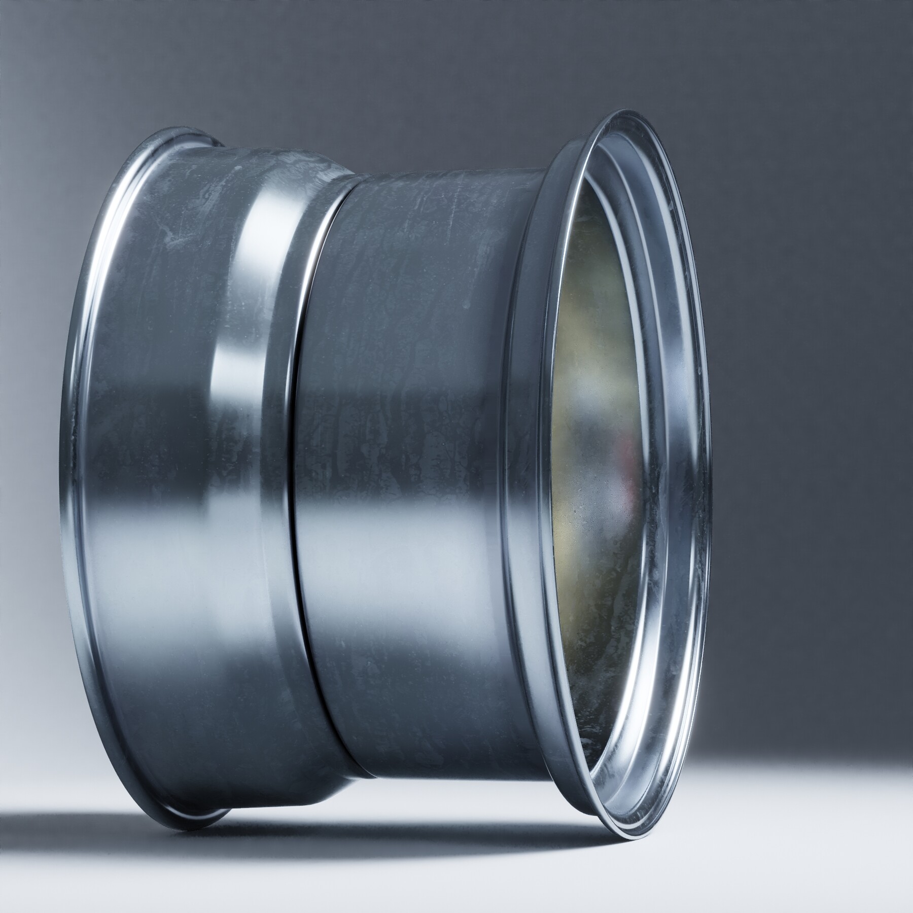 ArtStation - BBS E55 + Turbofan 3 PIECE WHEELS PACKAGE | Resources