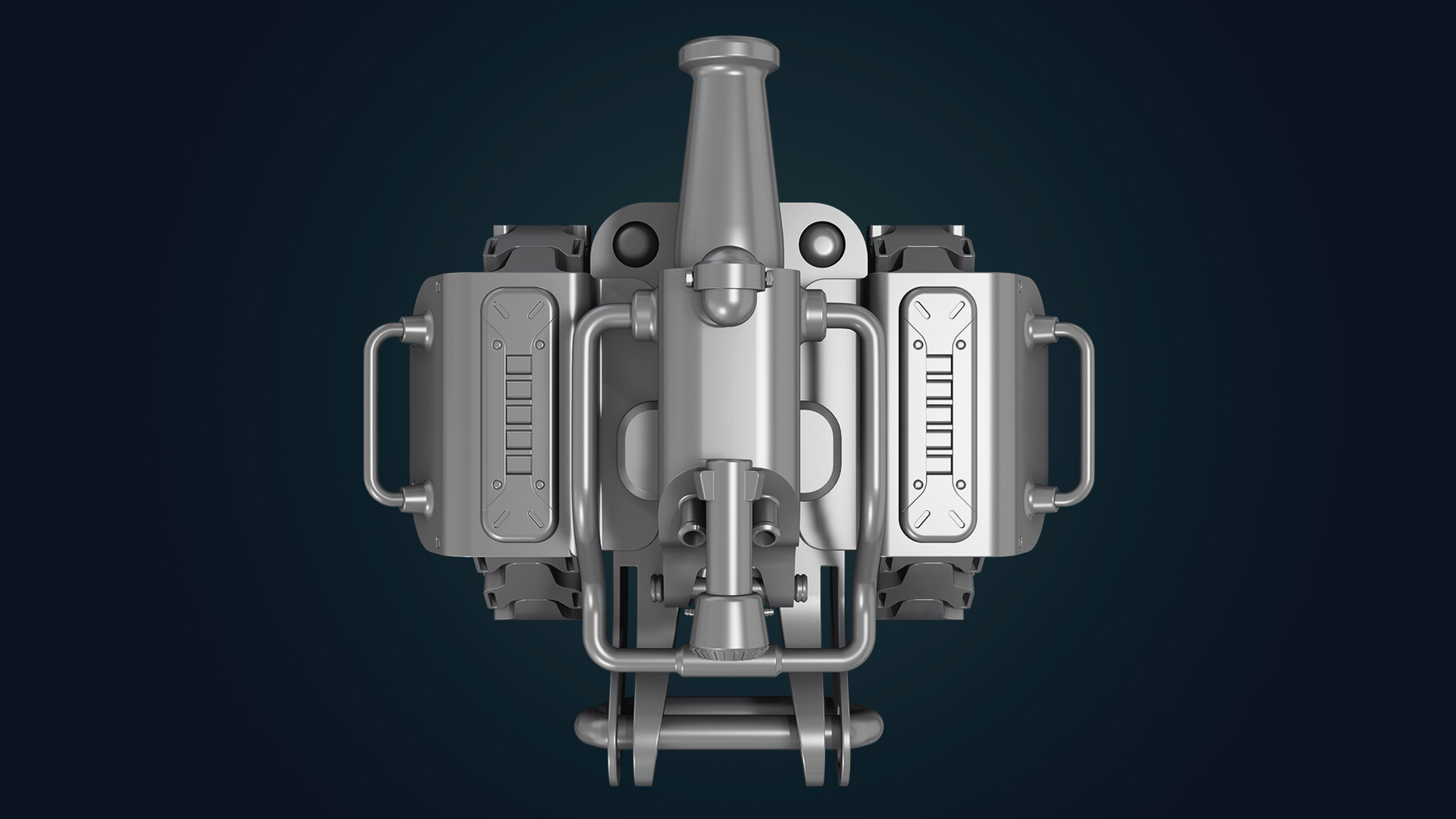 ArtStation - 3 TANKS OBJ+BLEND FILES | Resources