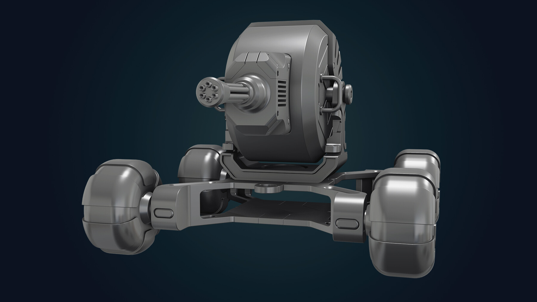 ArtStation - 3 TANKS OBJ+BLEND FILES | Resources