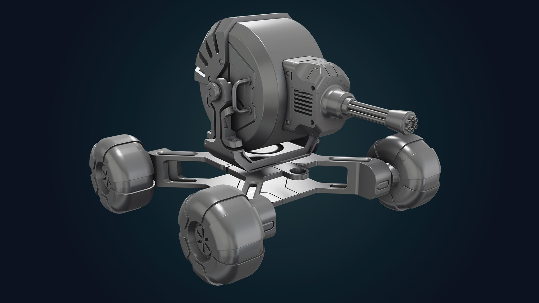 ArtStation - 3 TANKS OBJ+BLEND FILES | Resources