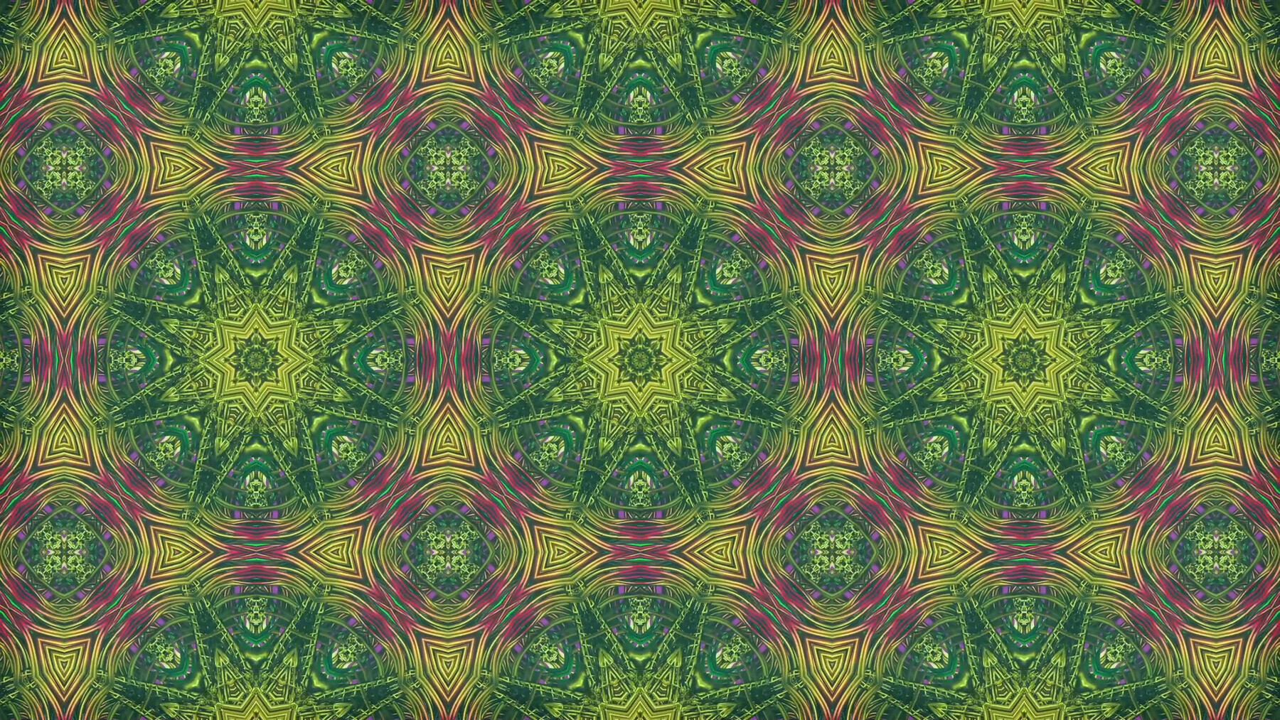 ArtStation - VJ Loop #140 | Resources