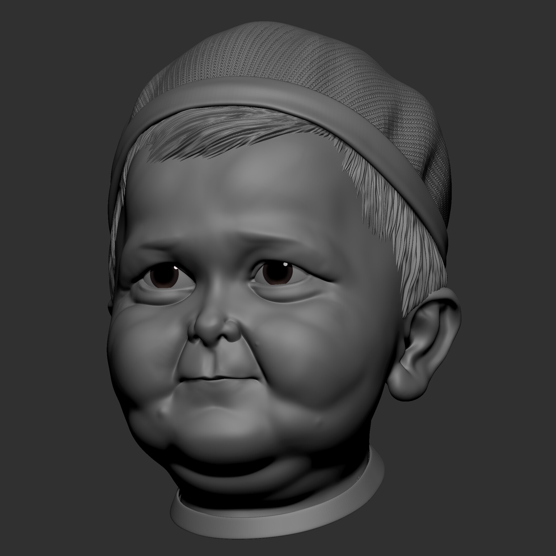 ArtStation - Hasbulla Magomedov | Resources