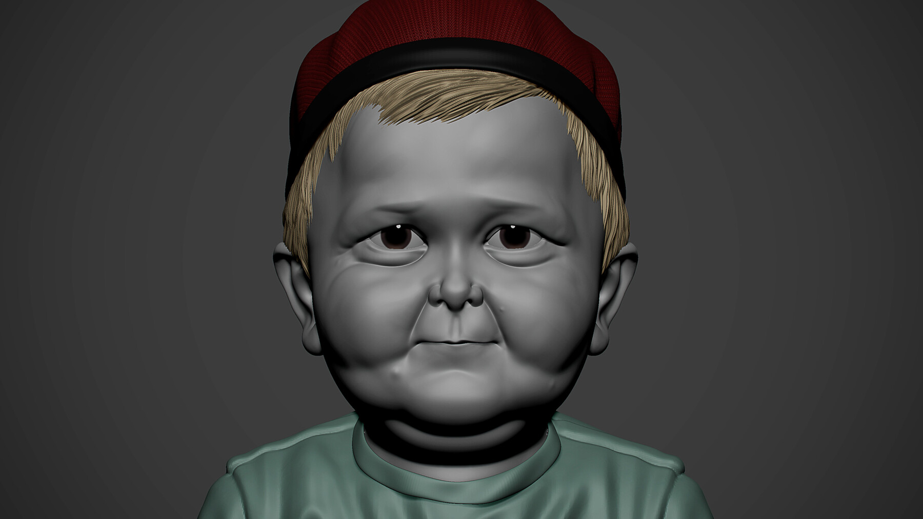 ArtStation - Hasbulla Magomedov | Resources