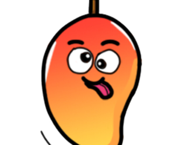 ArtStation - Mangue | Artworks