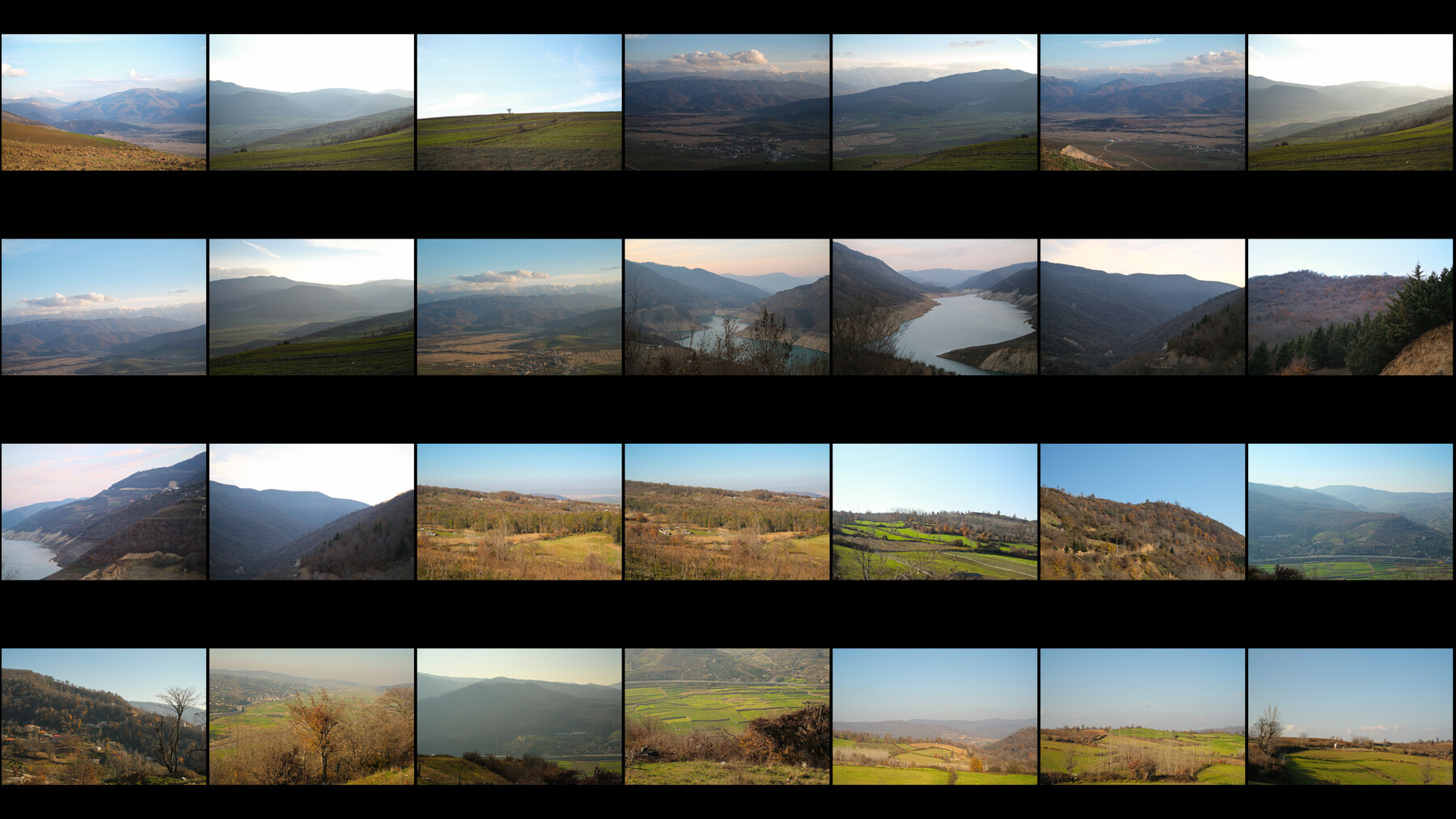 ArtStation - Nature Photo Pack (North of Iran) | Resources