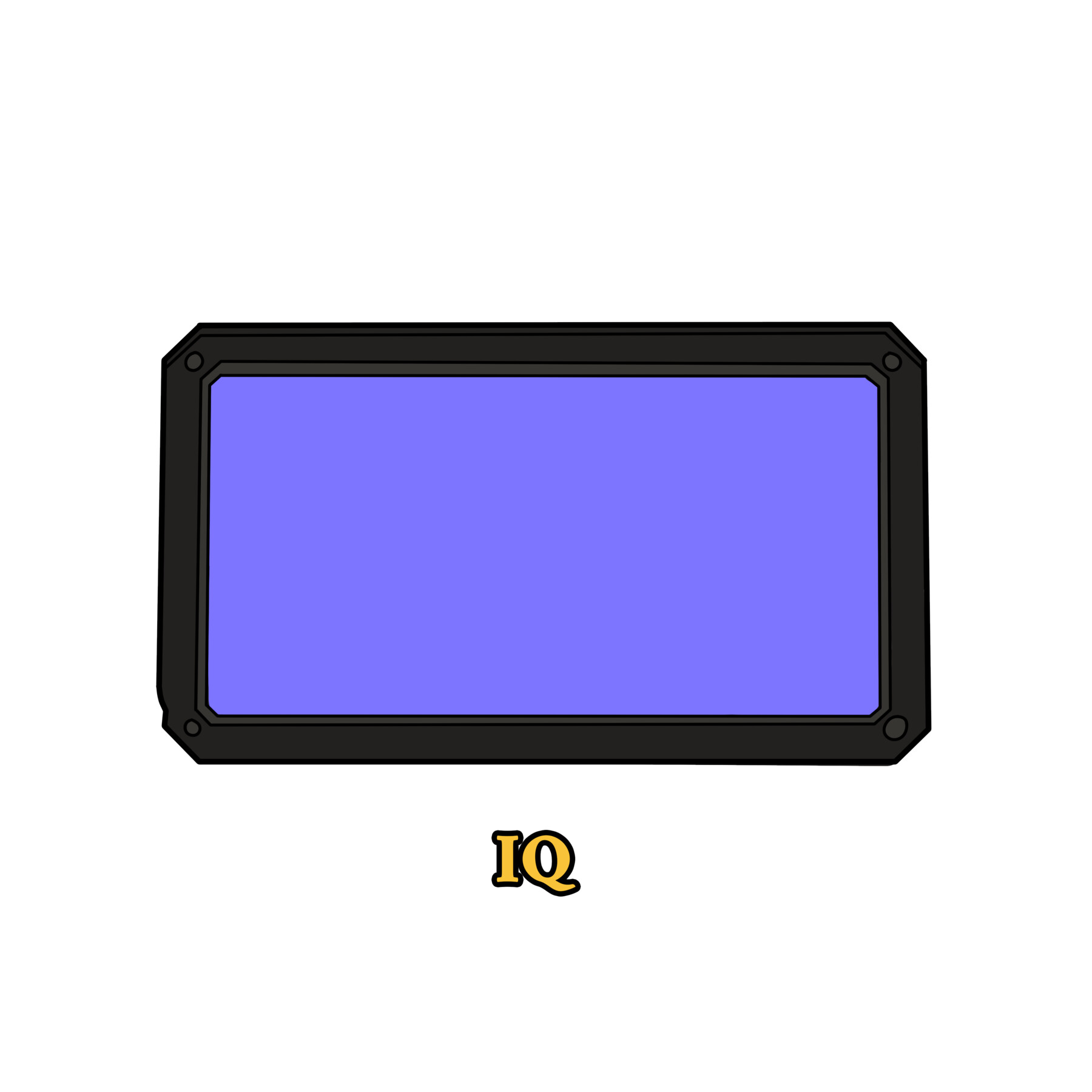 ArtStation - IQ - Rainbow six siege | Artworks