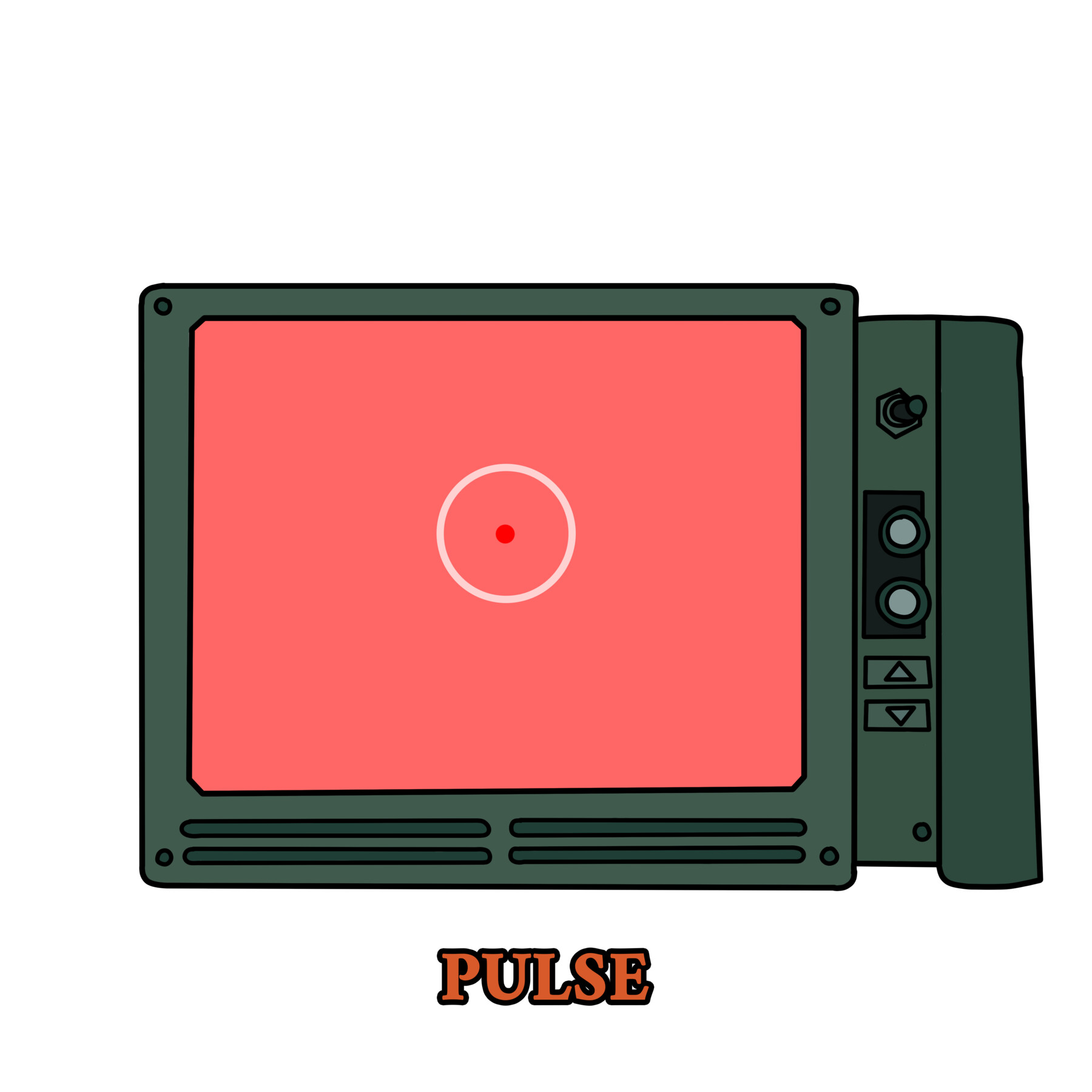 ArtStation - Pulse - Rainbow six siege | Artworks