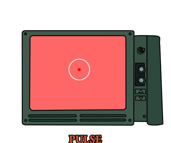 ArtStation - Pulse - Rainbow six siege | Artworks